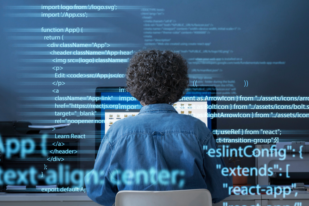 Qué Es Un Lenguaje De Programación Y Sus Aplicaciones Initium 