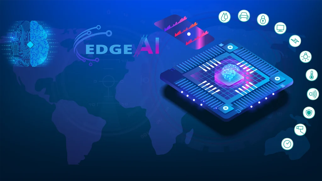 AI Edge: la inteligencia artificial en el borde - Initium