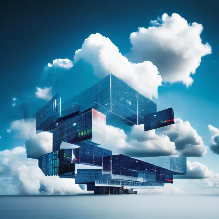 Soluciones Cloud - Initium